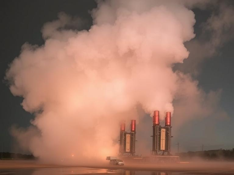 Vapor Absorption Machine – An Innovative Cooling Solution